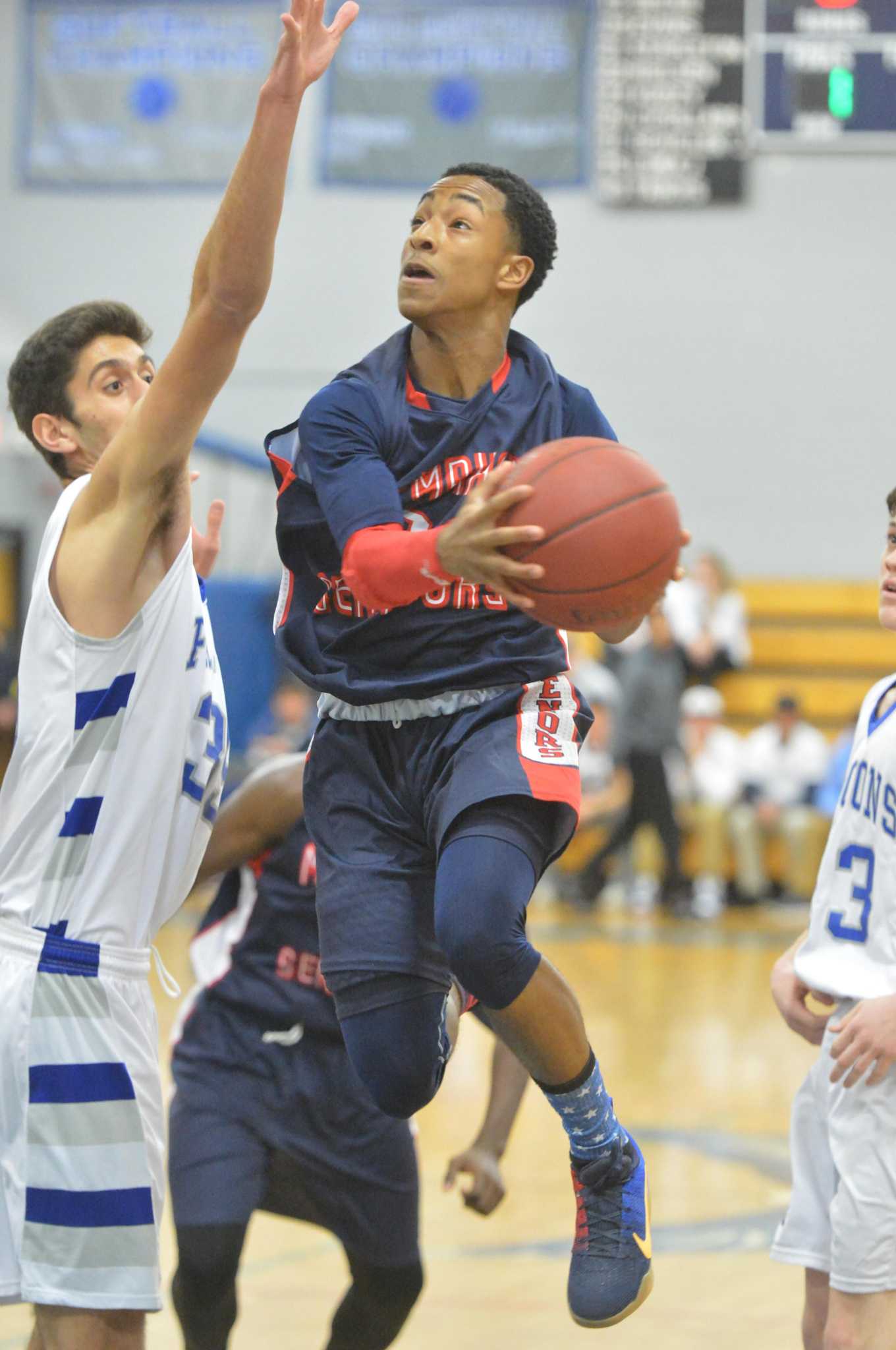 FCIAC basketball all-star game on tap
