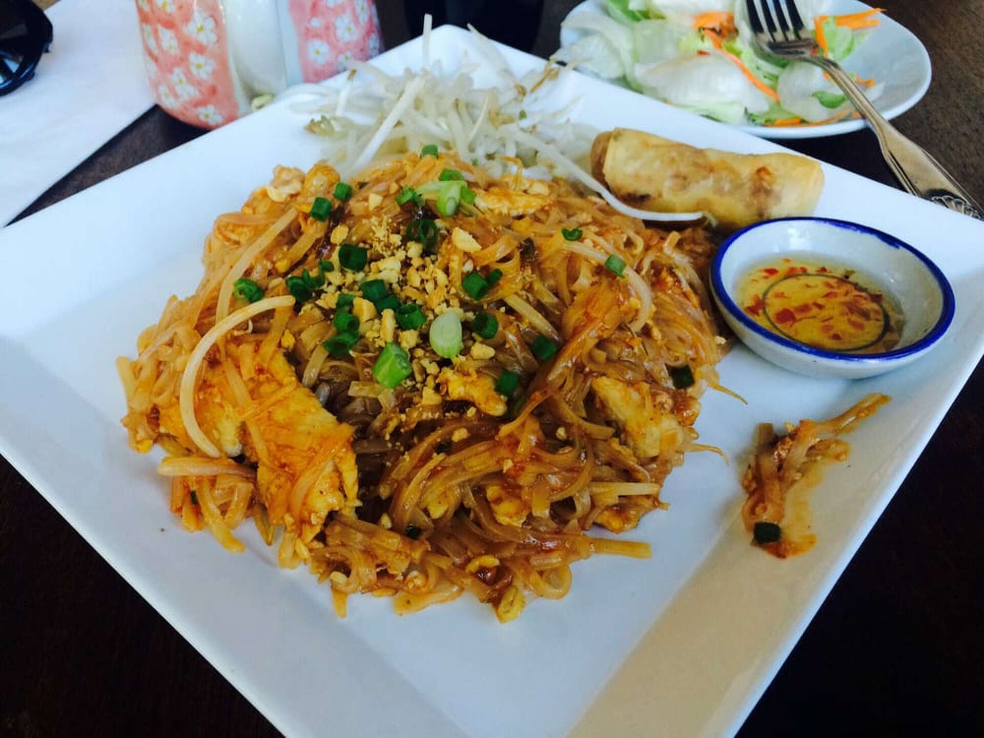 Thai worth your time: where to go in Seattle