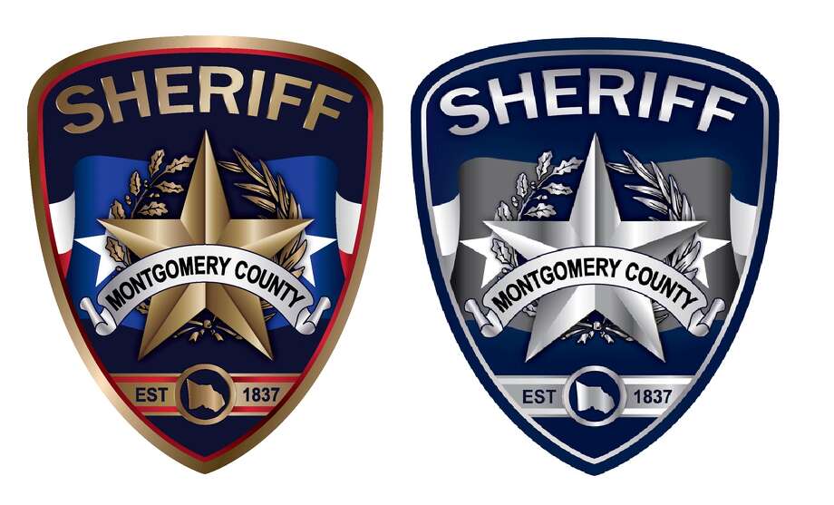 Montgomery County sheriff teases new design with patch release - The ...