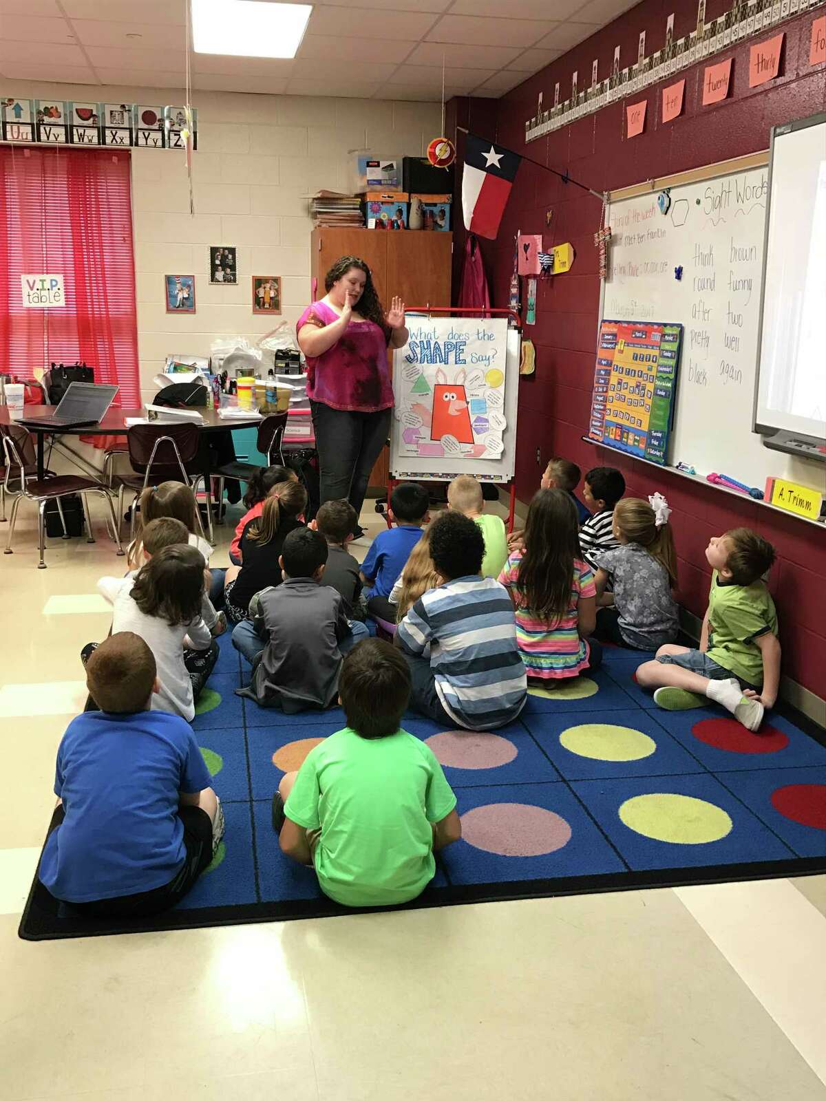 Ready, Set, Teach: Splendora ISD cultivates home-grown educators