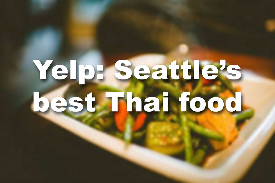 Thai worth your time: where to go in Seattle