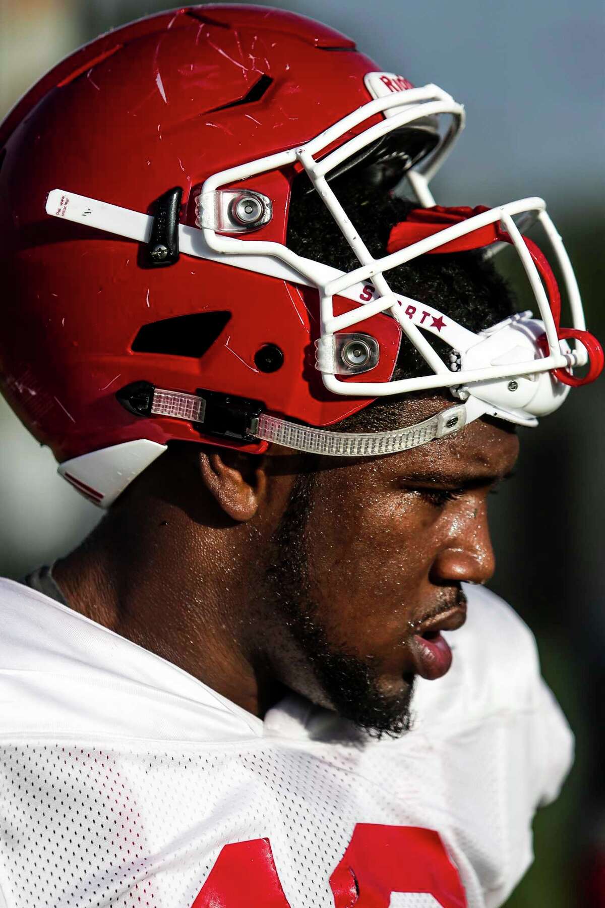 UH star Ed Oliver believes his best has yet to come