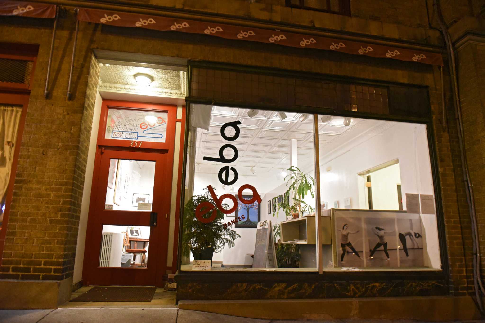 After auction, fate of Lark Street EBA building mostly unknown