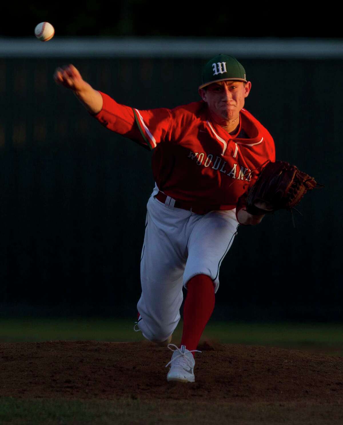 Houston HS baseball/softball primer: March 24