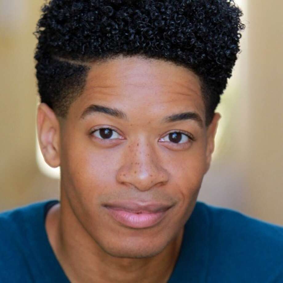 Get to know the San Francisco 'Hamilton' cast - SFGate