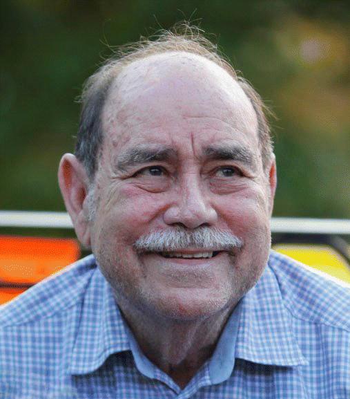 Gus F. Hein, Jr.