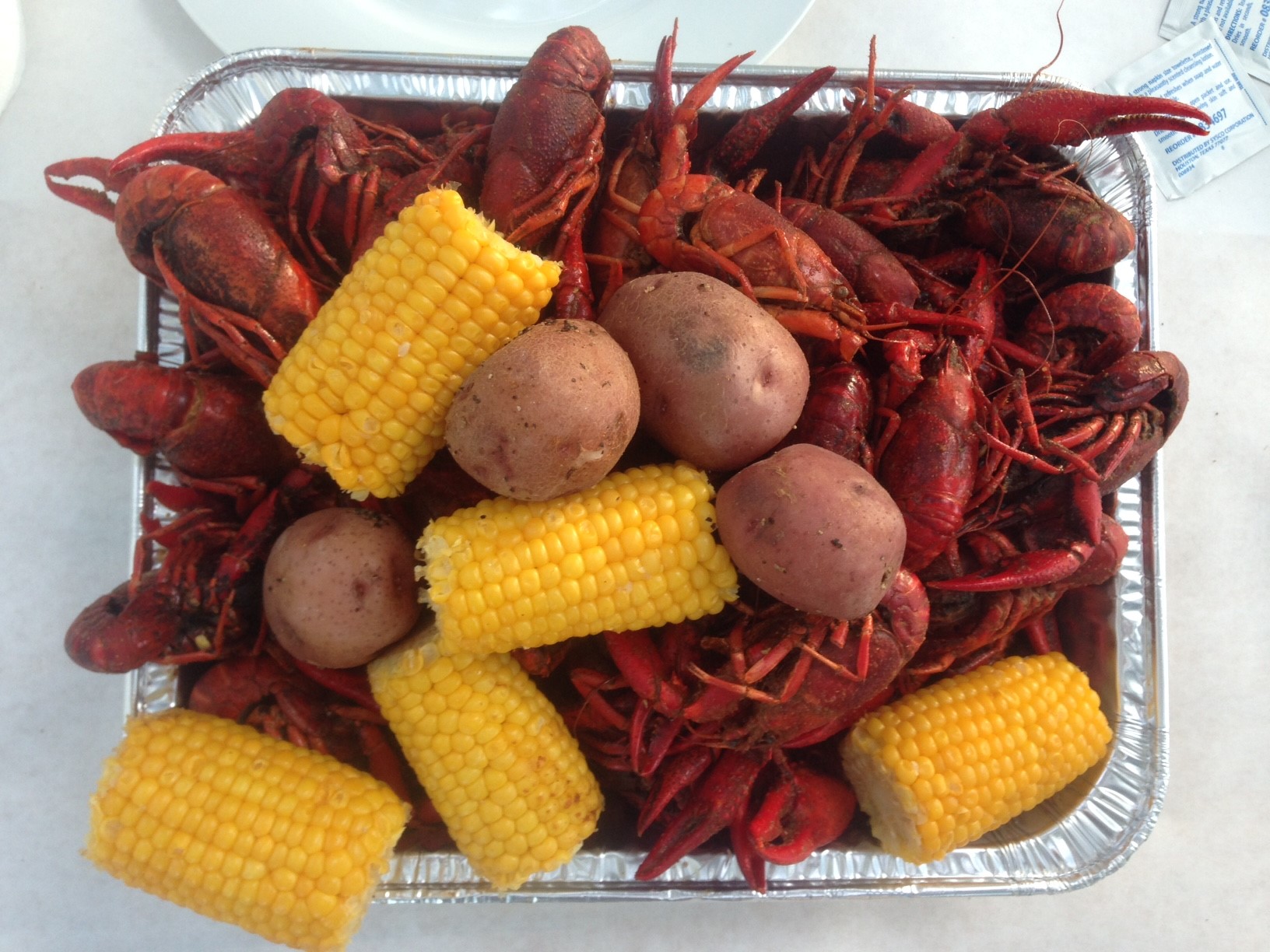 12 great places for boiled crawfish