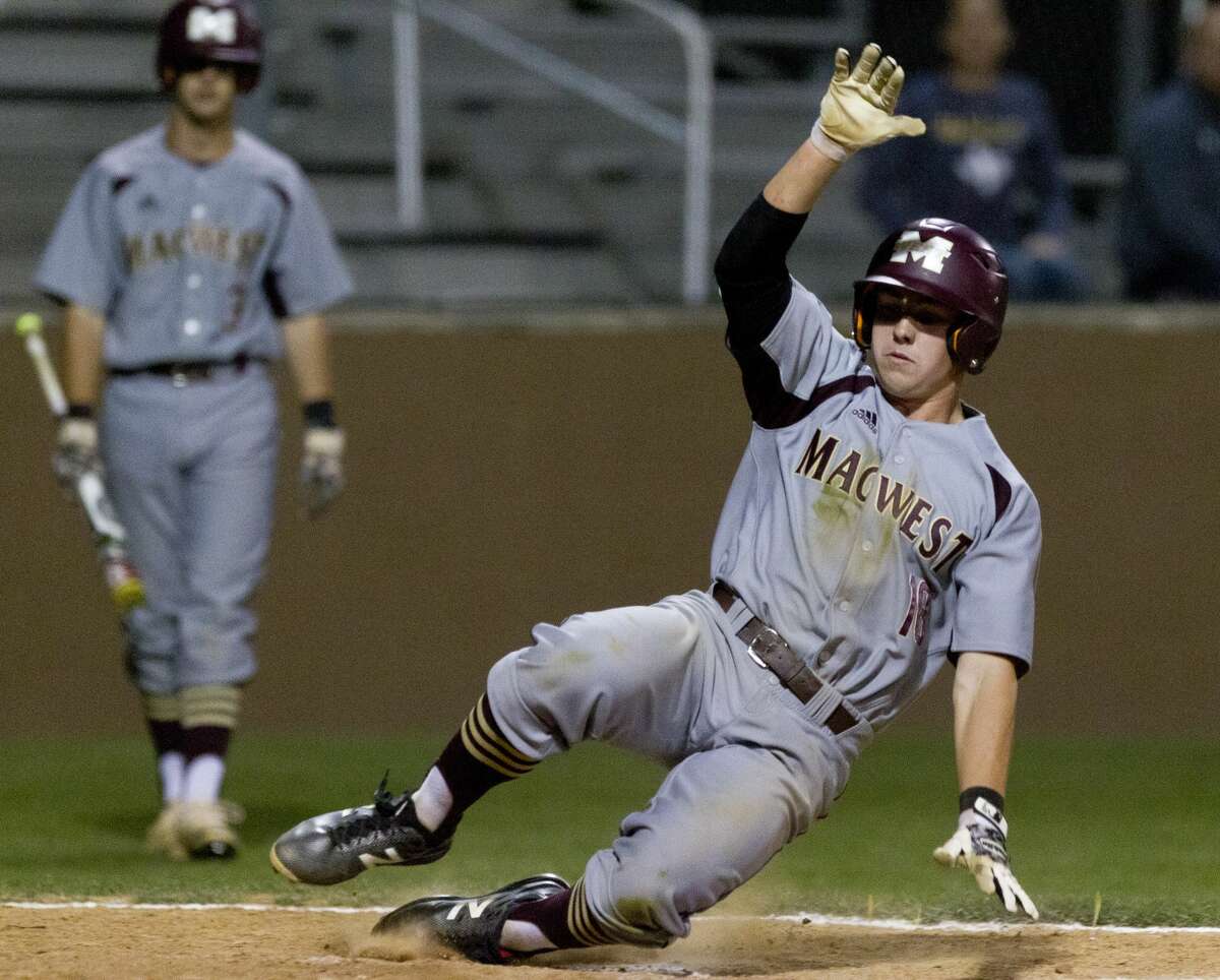 BASEBALL ROUNDUP: Willis tops Magnolia West; Montgomery beats Lufkin