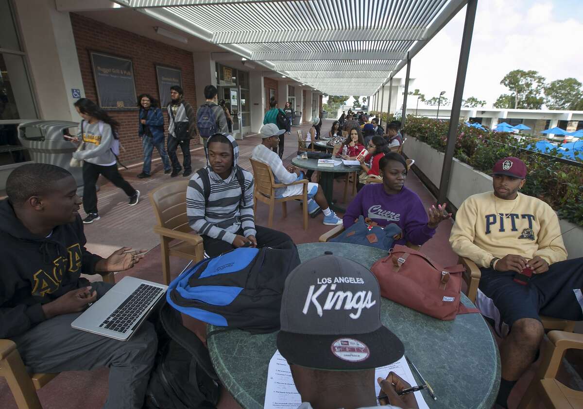 CSU trustees approve 1st tuition increase since 2011