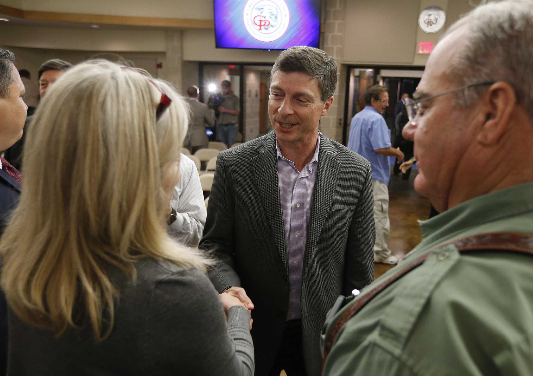 Exxon chooses site near Corpus for massive $9.3B petrochemical plant