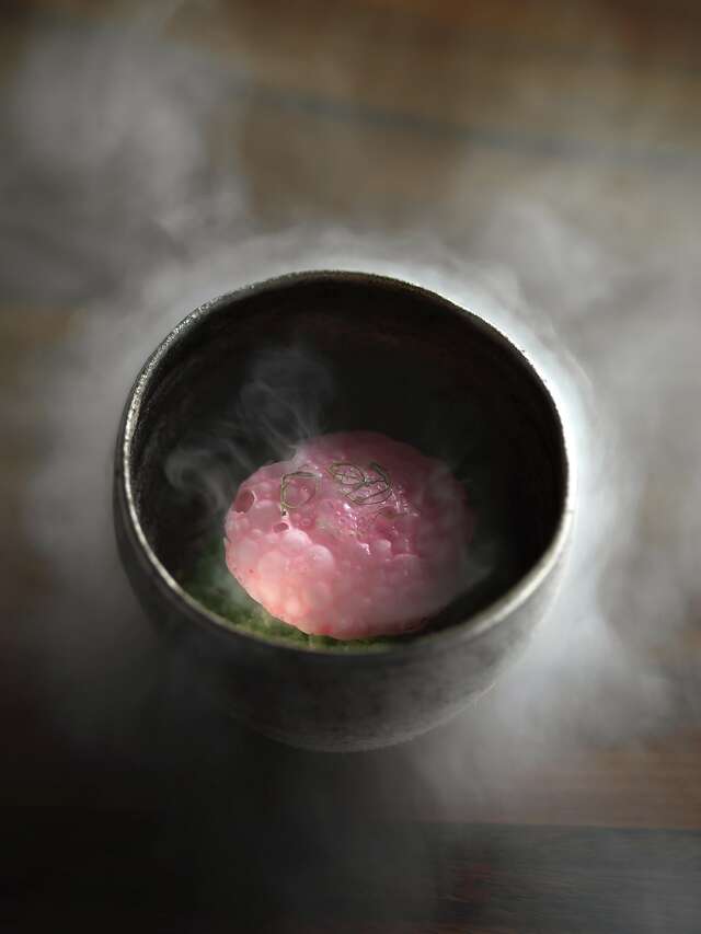 Single Thread in Healdsburg: A flawless 4 stars on arrival