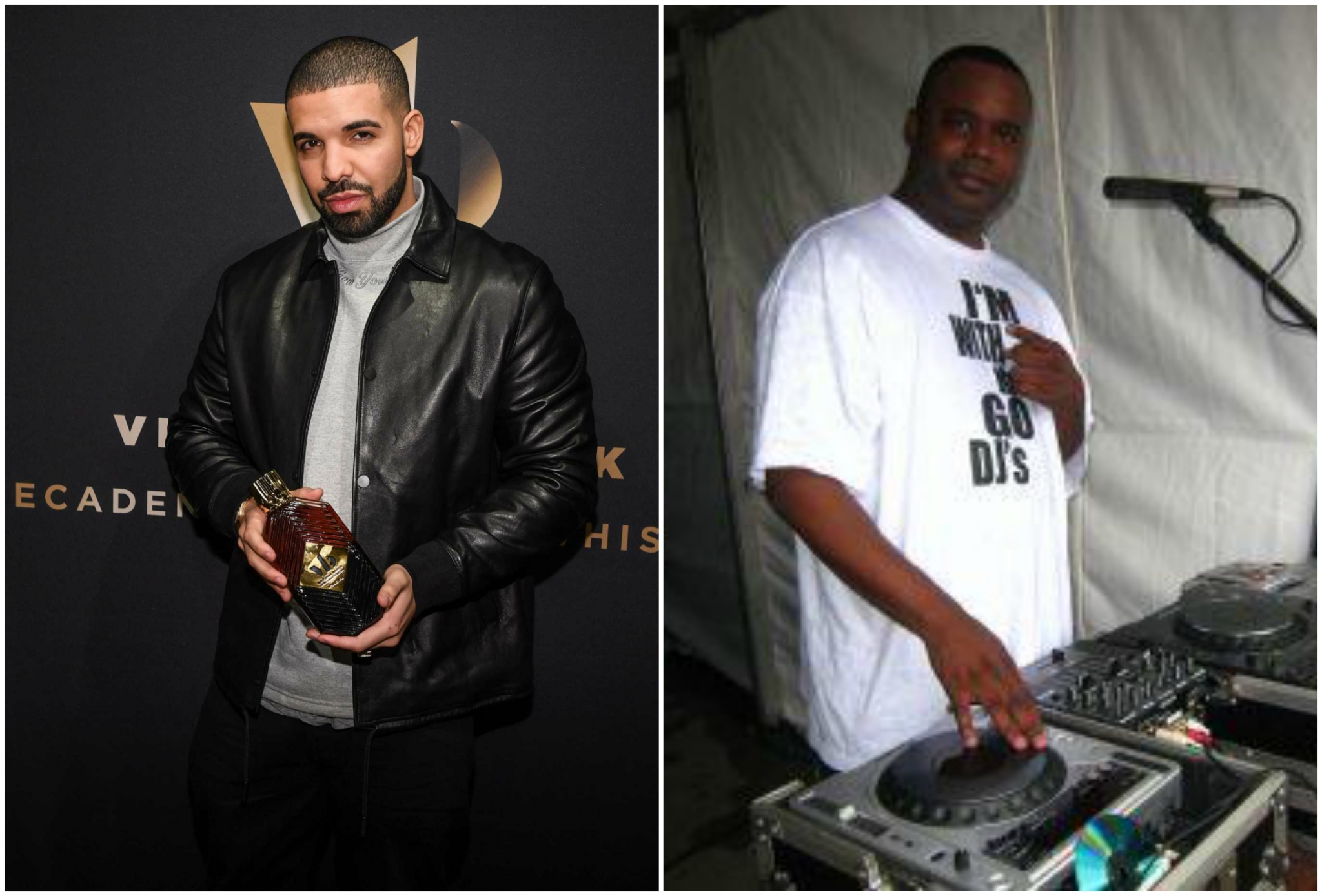 Drake's playlist, 'More Life' to get chopped and screwed by Houston legend