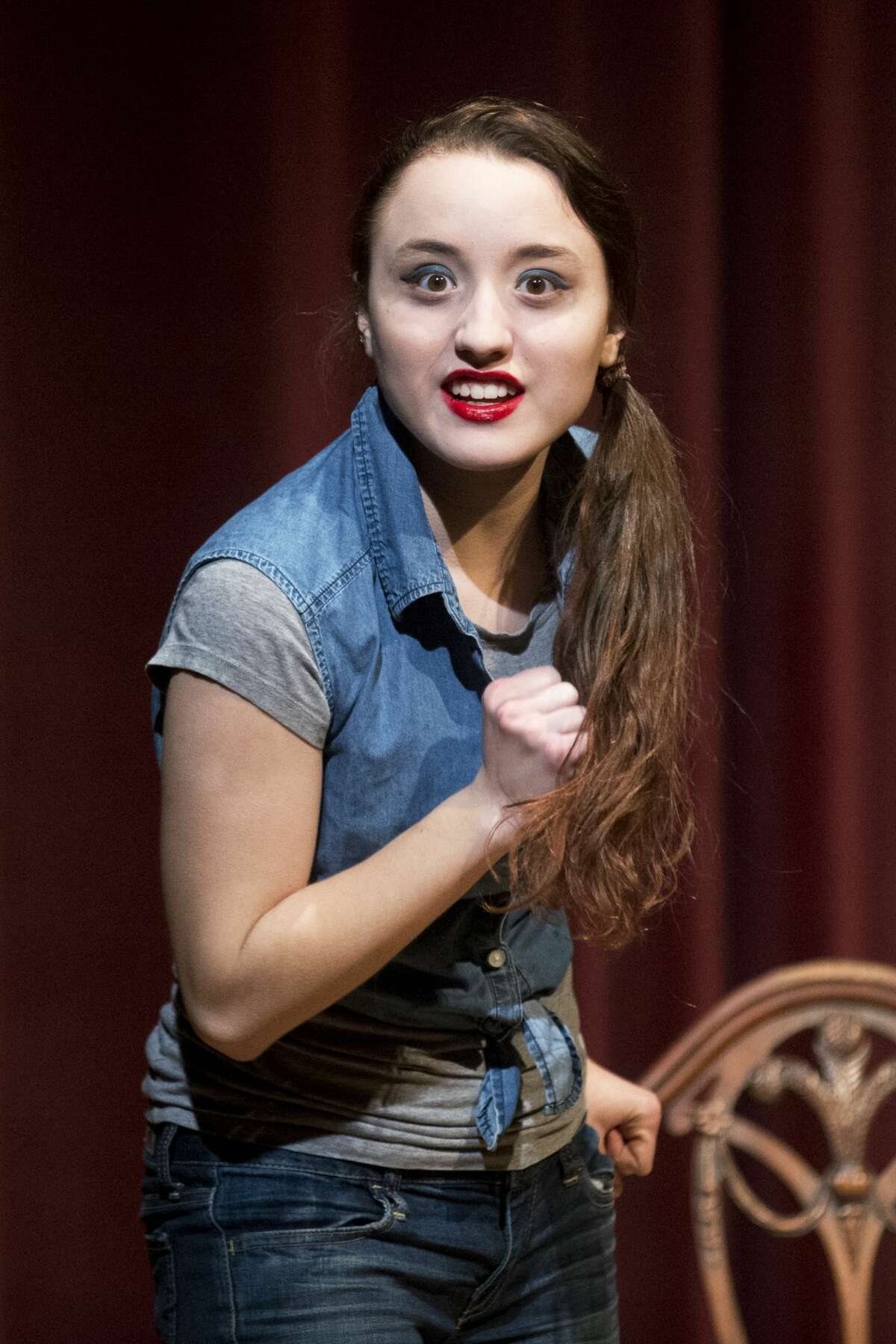 BCHS presents a bill of comedic plays