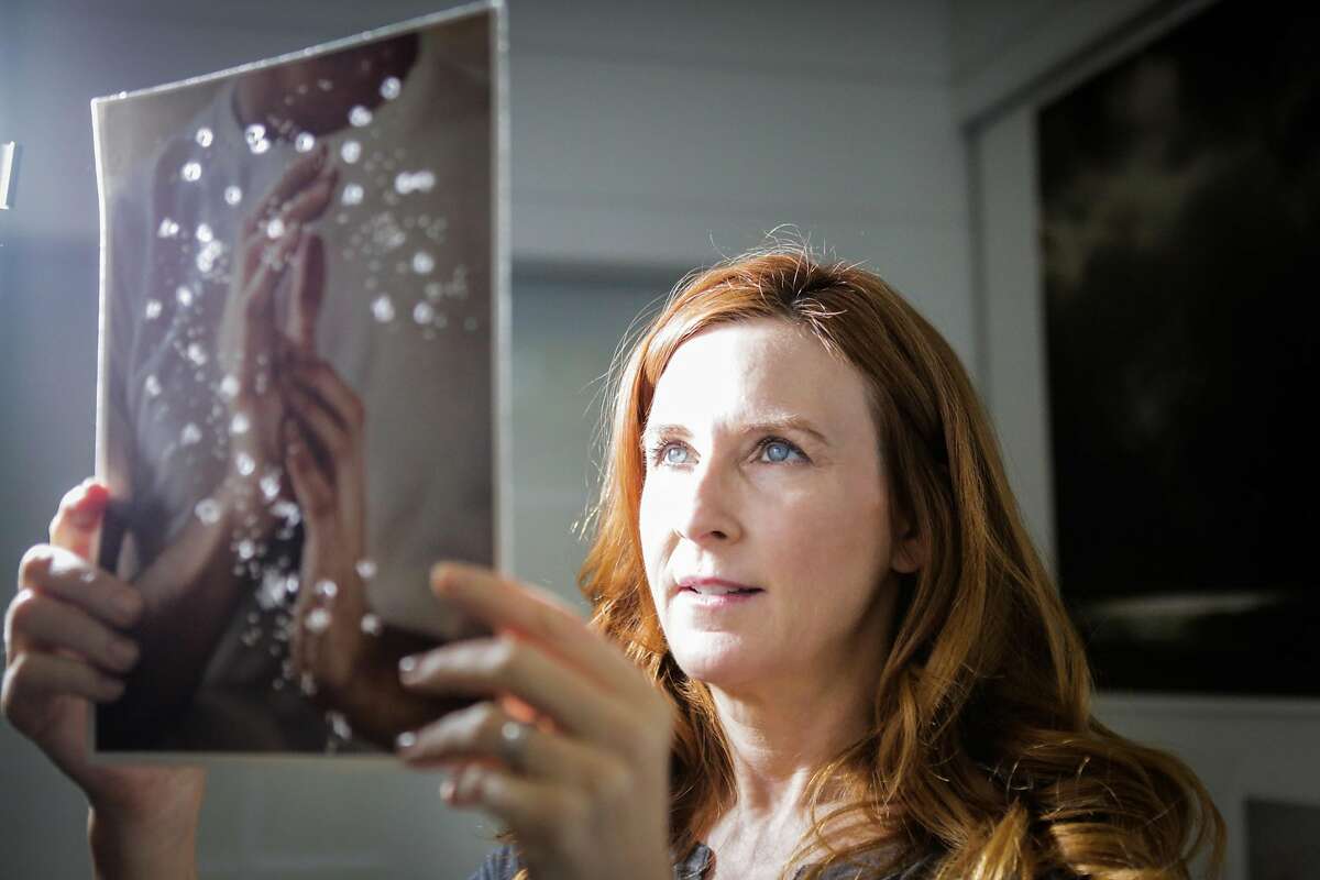 Tabitha Soren's 'Fantasy Life' an update on 'Moneyball' A's