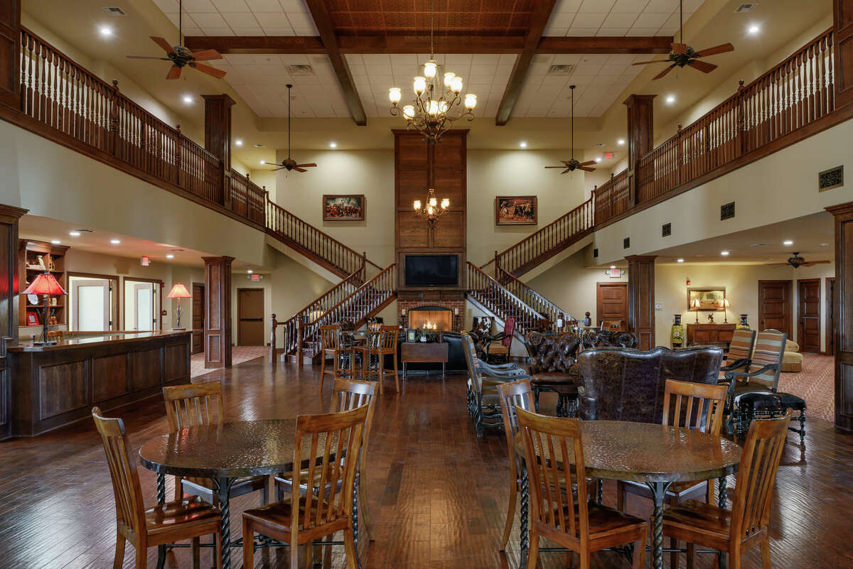 Historic Wildcatter Ranch & Resort in Texas listed at nearly $15 million