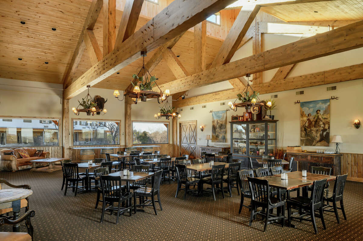 Historic Wildcatter Ranch & Resort in Texas listed at nearly $15 million