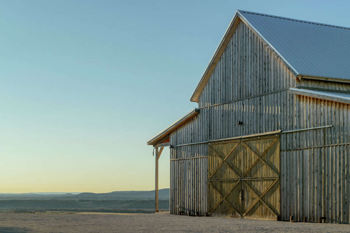 Historic Wildcatter Ranch & Resort in Texas listed at nearly $15 million