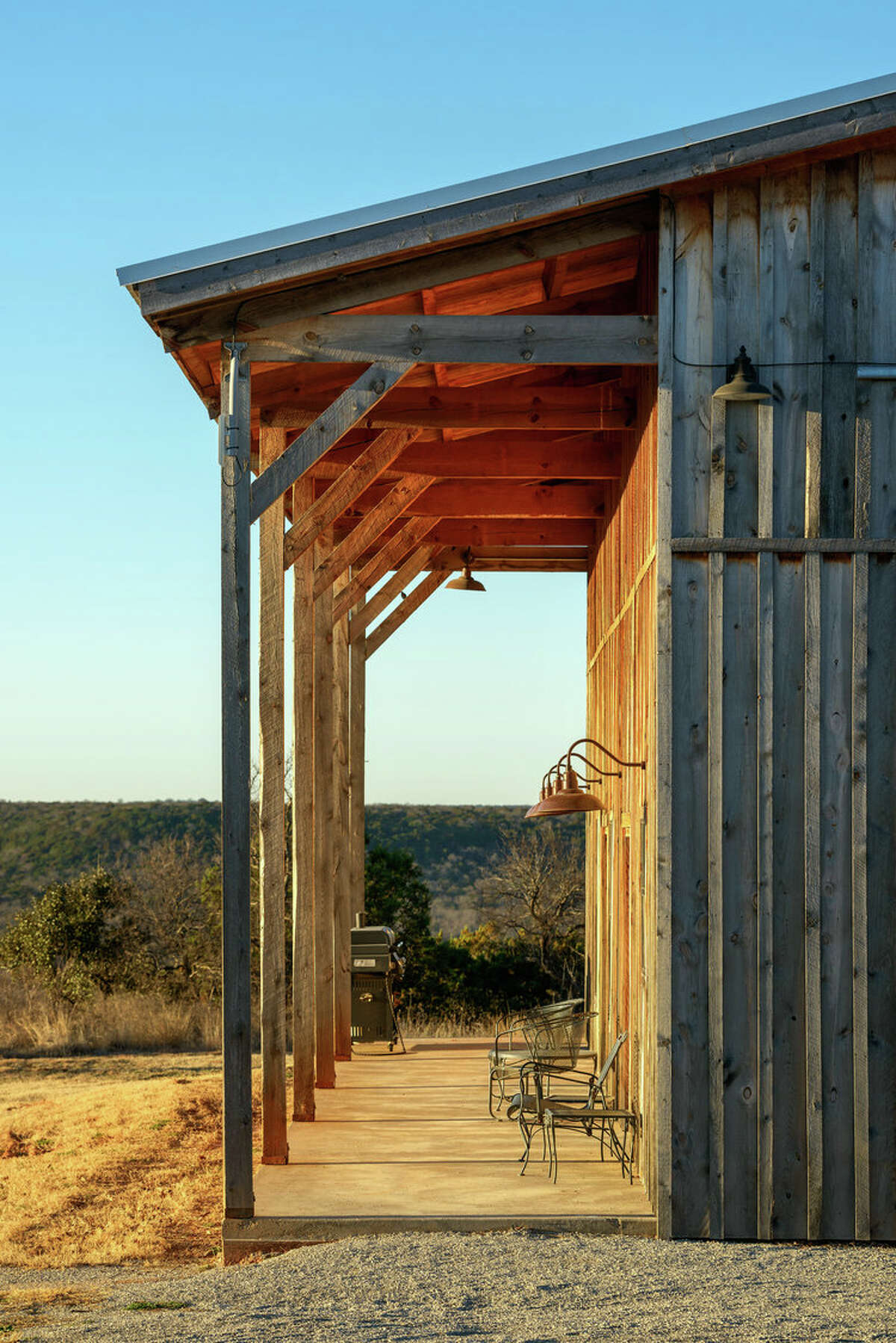 Historic Wildcatter Ranch & Resort in Texas listed at nearly $15 million
