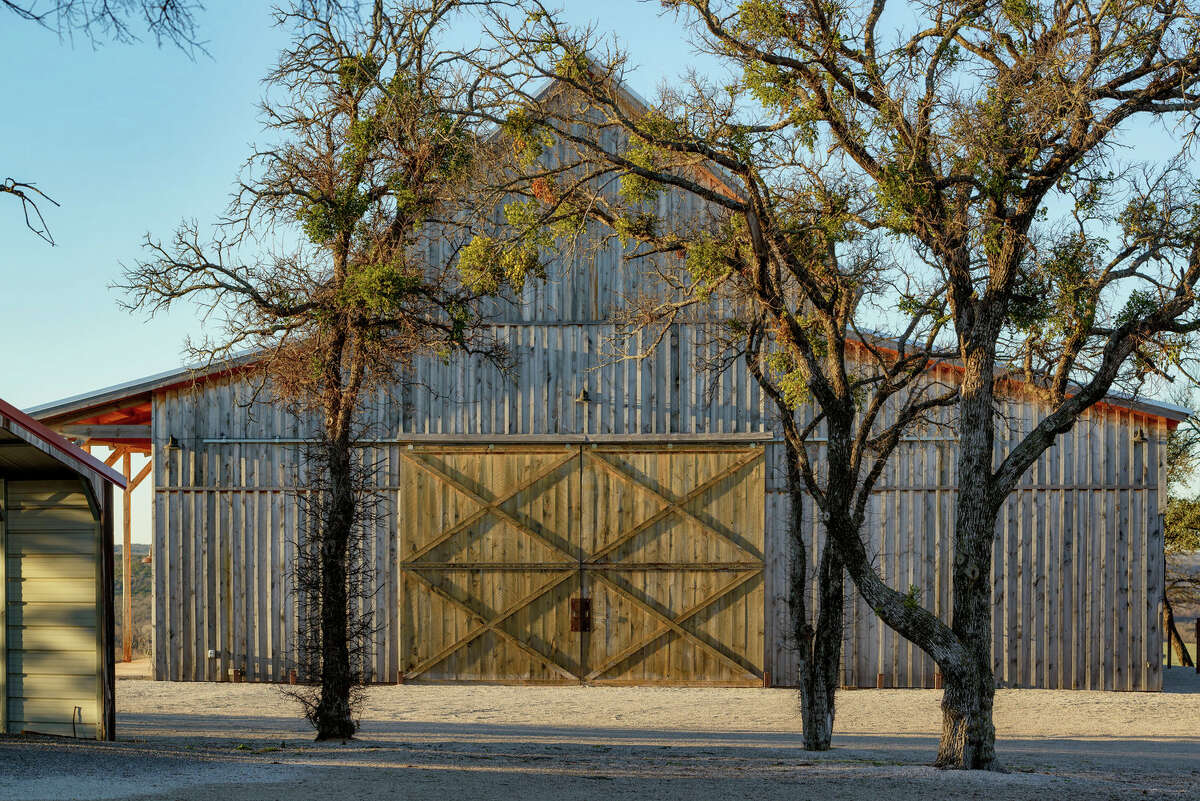 Historic Wildcatter Ranch & Resort in Texas listed at nearly $15 million