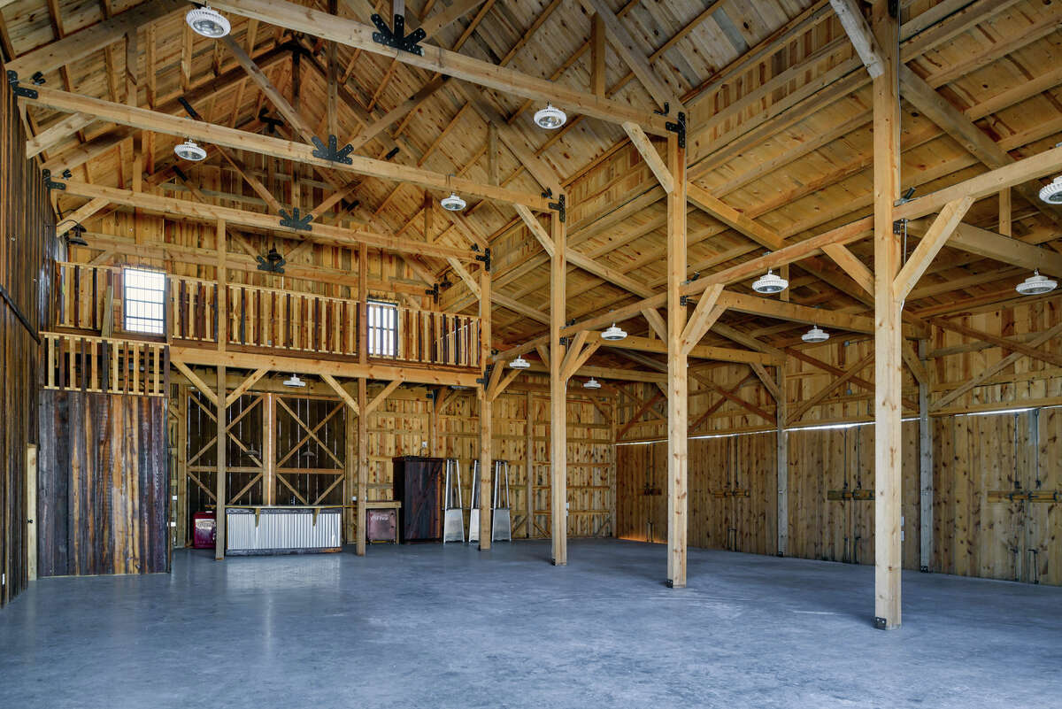 Historic Wildcatter Ranch & Resort in Texas listed at nearly $15 million