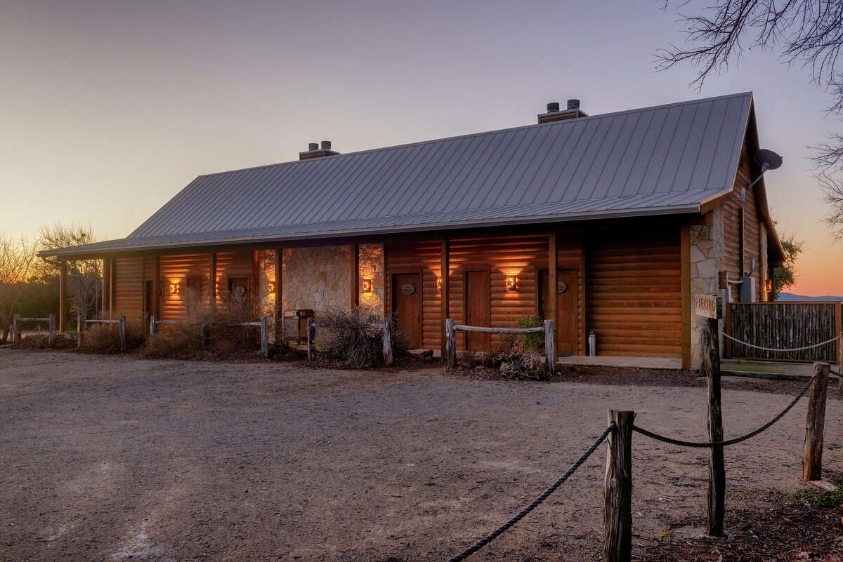 Historic Wildcatter Ranch & Resort in Texas listed at nearly $15 million