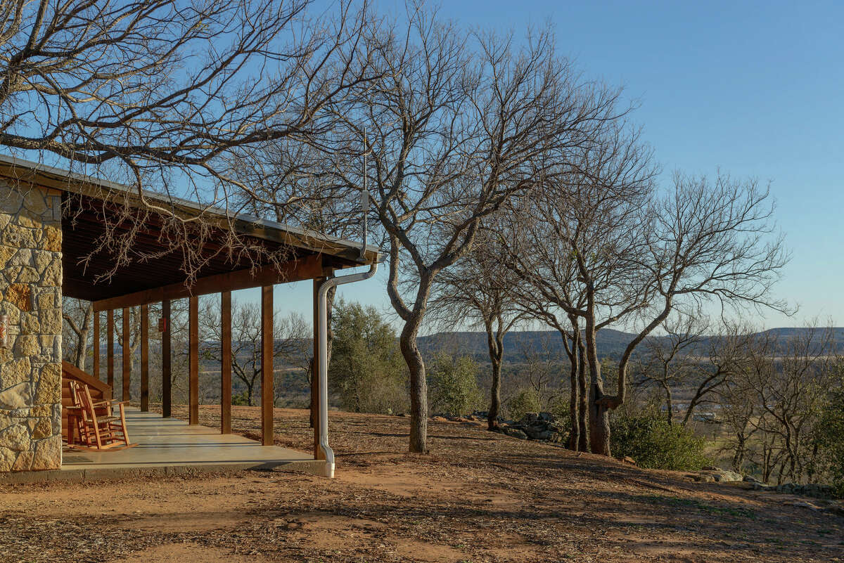 Historic Wildcatter Ranch & Resort in Texas listed at nearly $15 million
