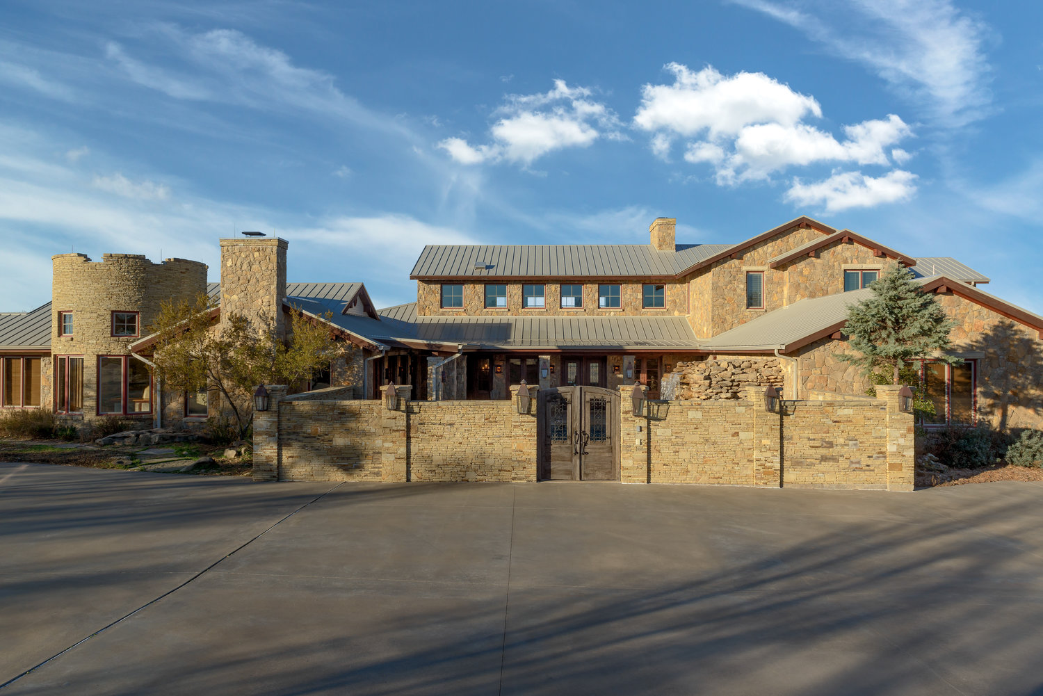 Historic Wildcatter Ranch & Resort in Texas listed for nearly $15 million