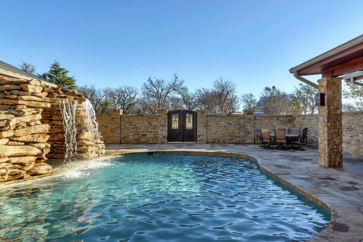 Historic Wildcatter Ranch & Resort in Texas listed at nearly $15 million