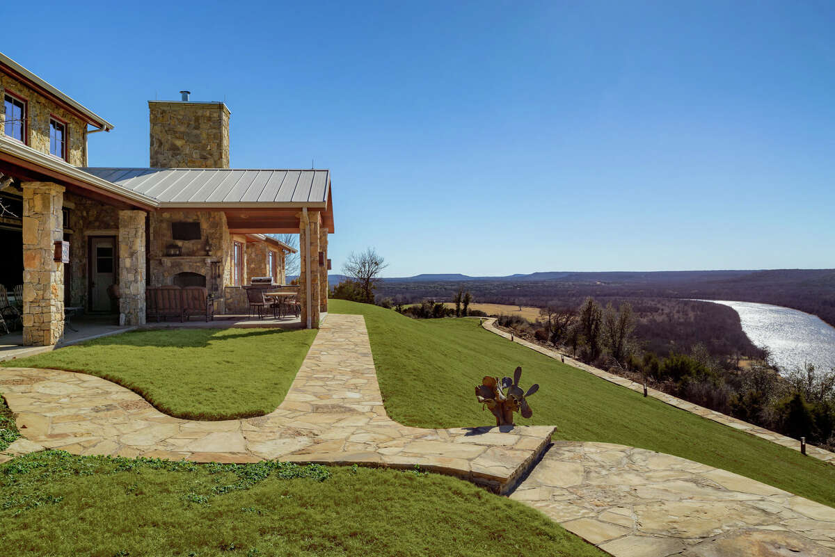 Historic Wildcatter Ranch & Resort in Texas listed at nearly $15 million