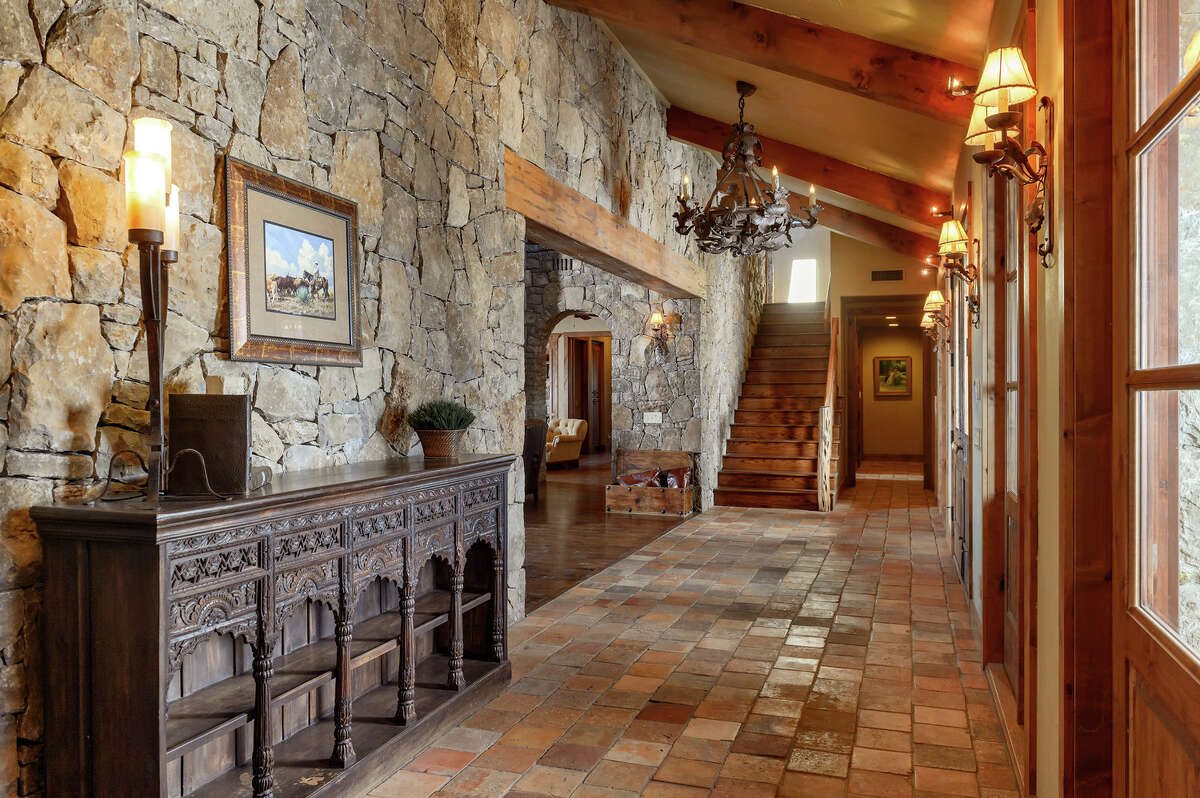 Historic Wildcatter Ranch & Resort in Texas listed at nearly $15 million