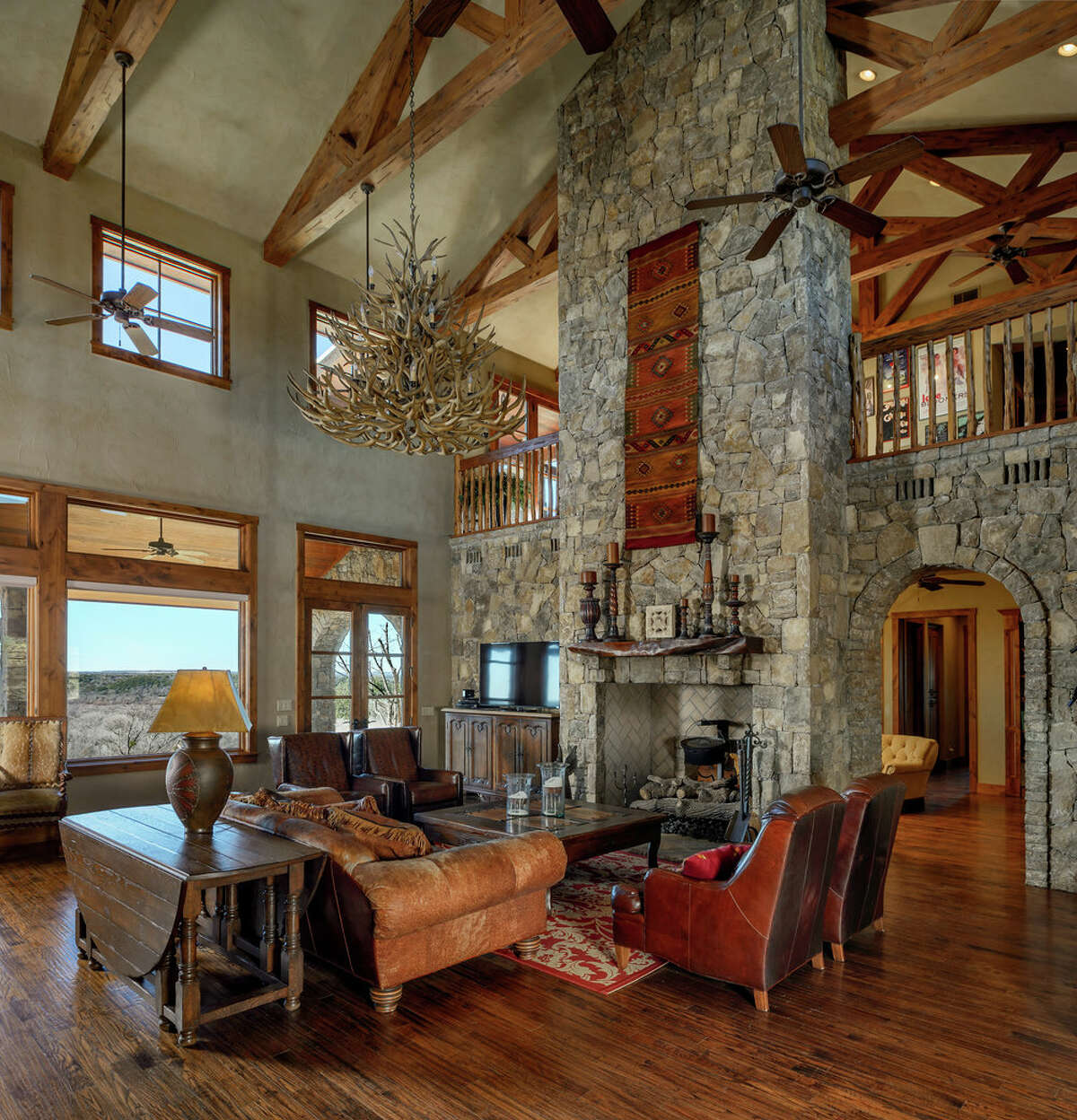 Historic Wildcatter Ranch & Resort in Texas listed at nearly $15 million