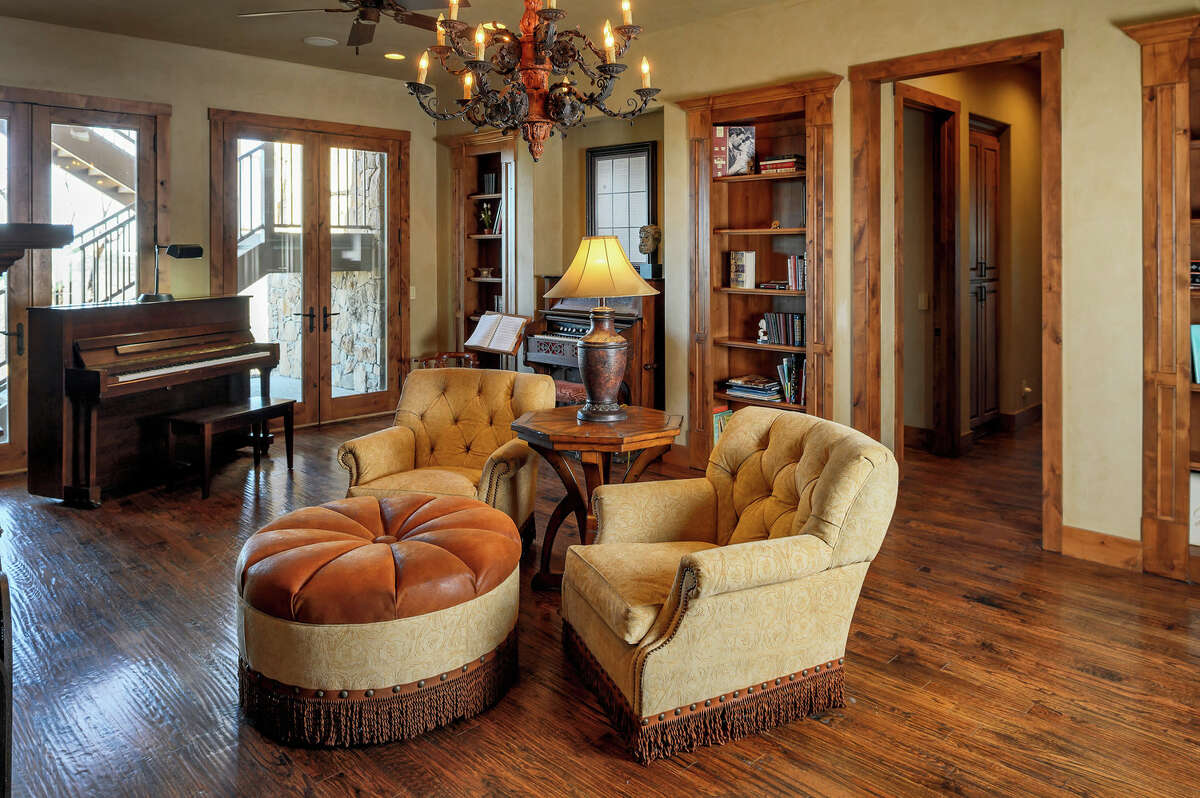 Historic Wildcatter Ranch & Resort in Texas listed at nearly $15 million