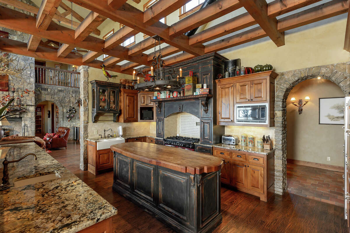 Historic Wildcatter Ranch & Resort in Texas listed at nearly $15 million