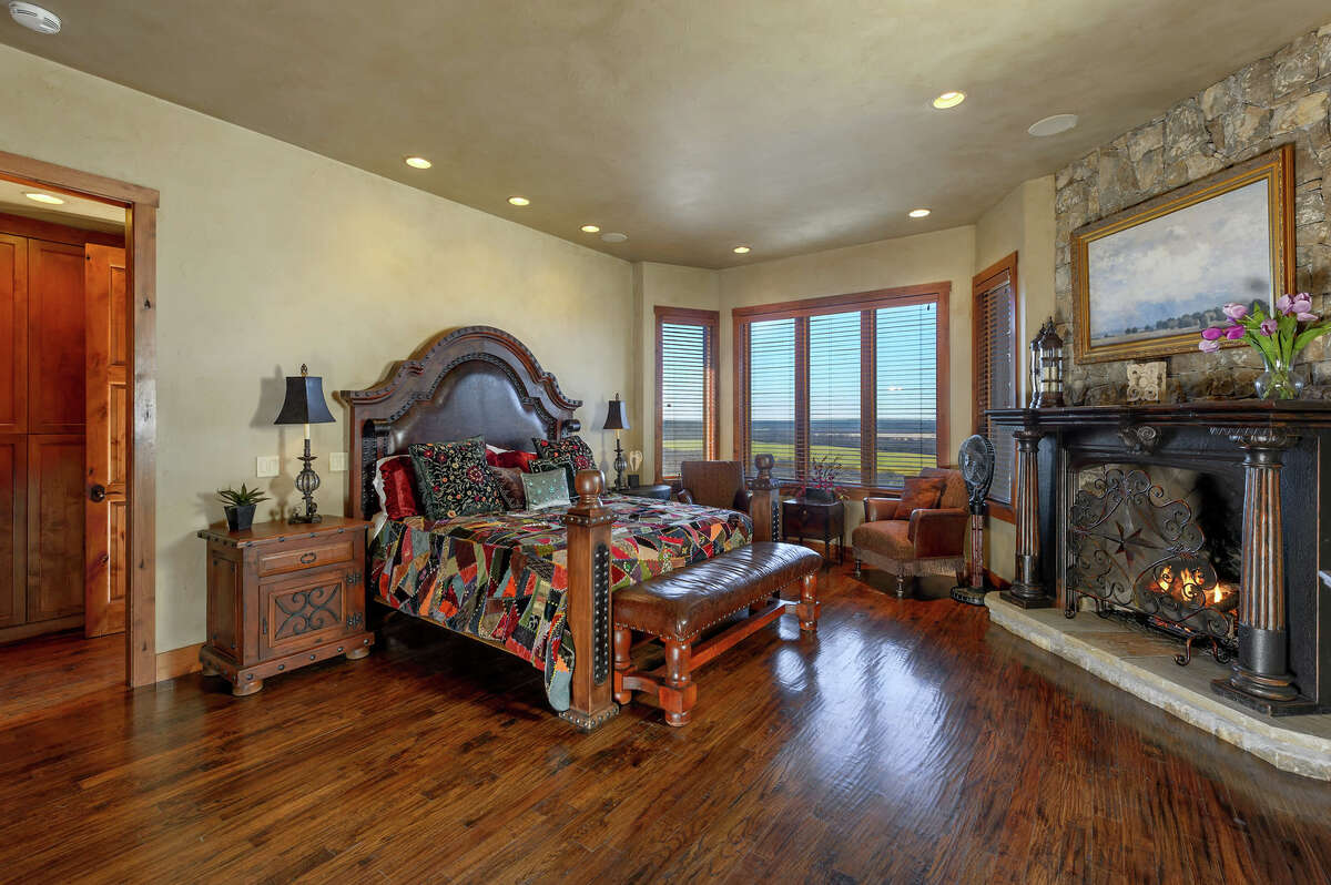 Historic Wildcatter Ranch & Resort in Texas listed at nearly $15 million