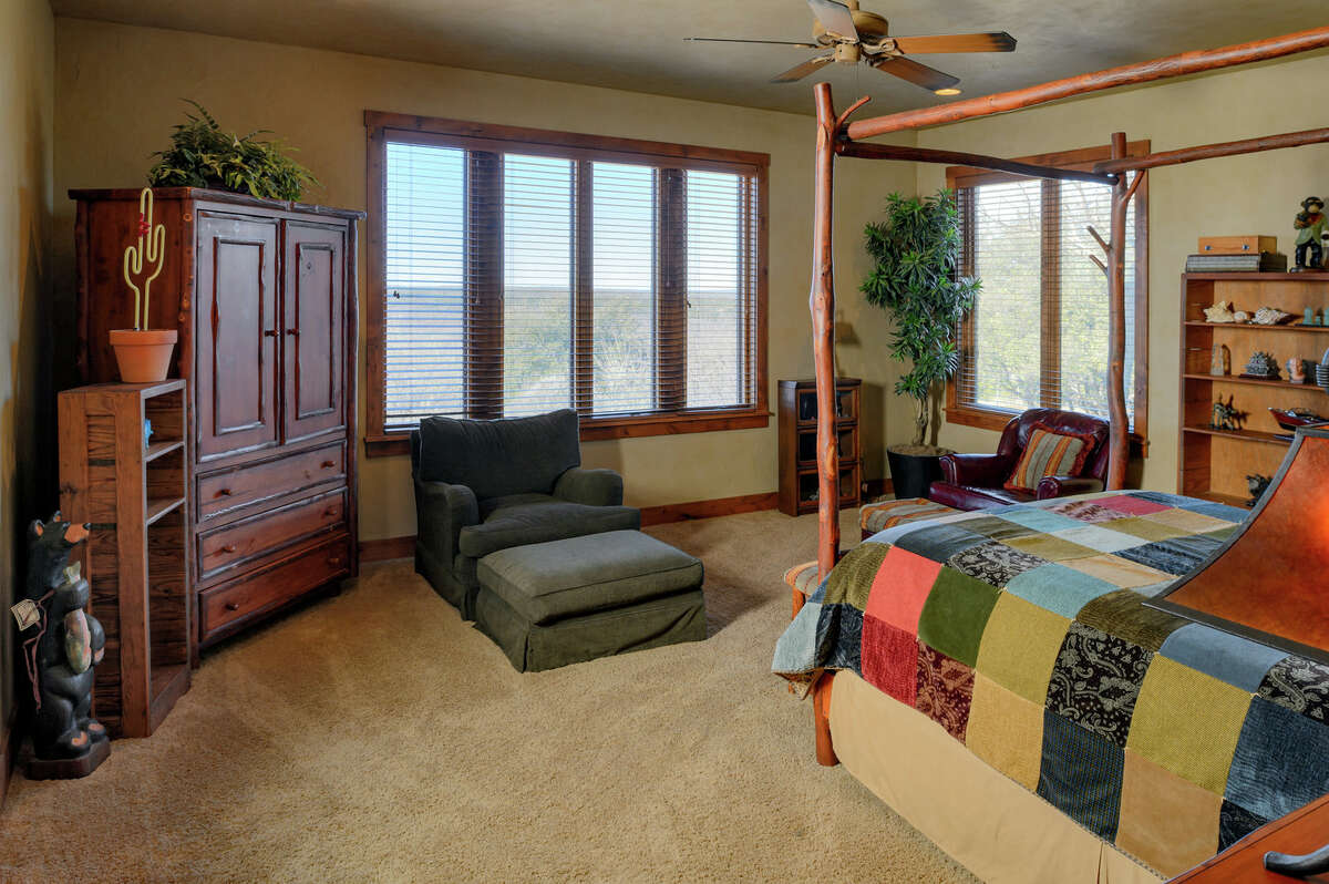 Historic Wildcatter Ranch & Resort in Texas listed at nearly $15 million