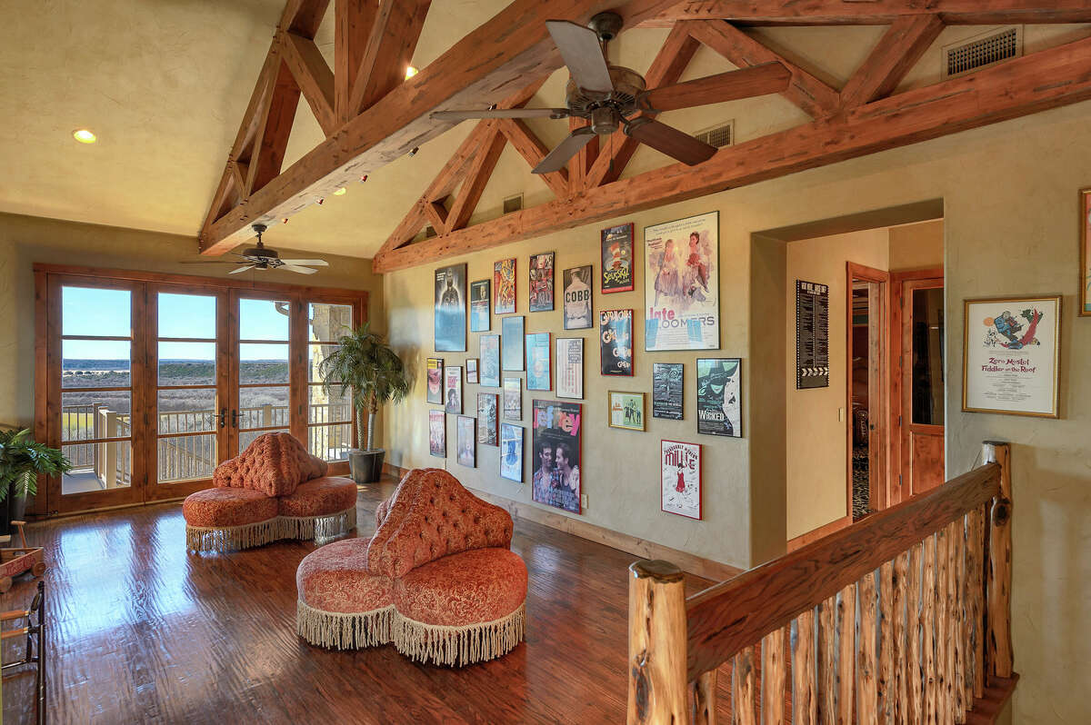 Historic Wildcatter Ranch & Resort in Texas listed at nearly $15 million