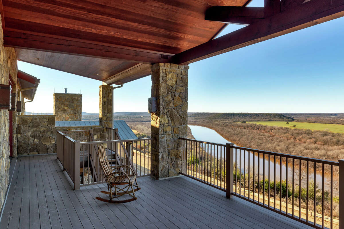Historic Wildcatter Ranch & Resort in Texas listed at nearly $15 million