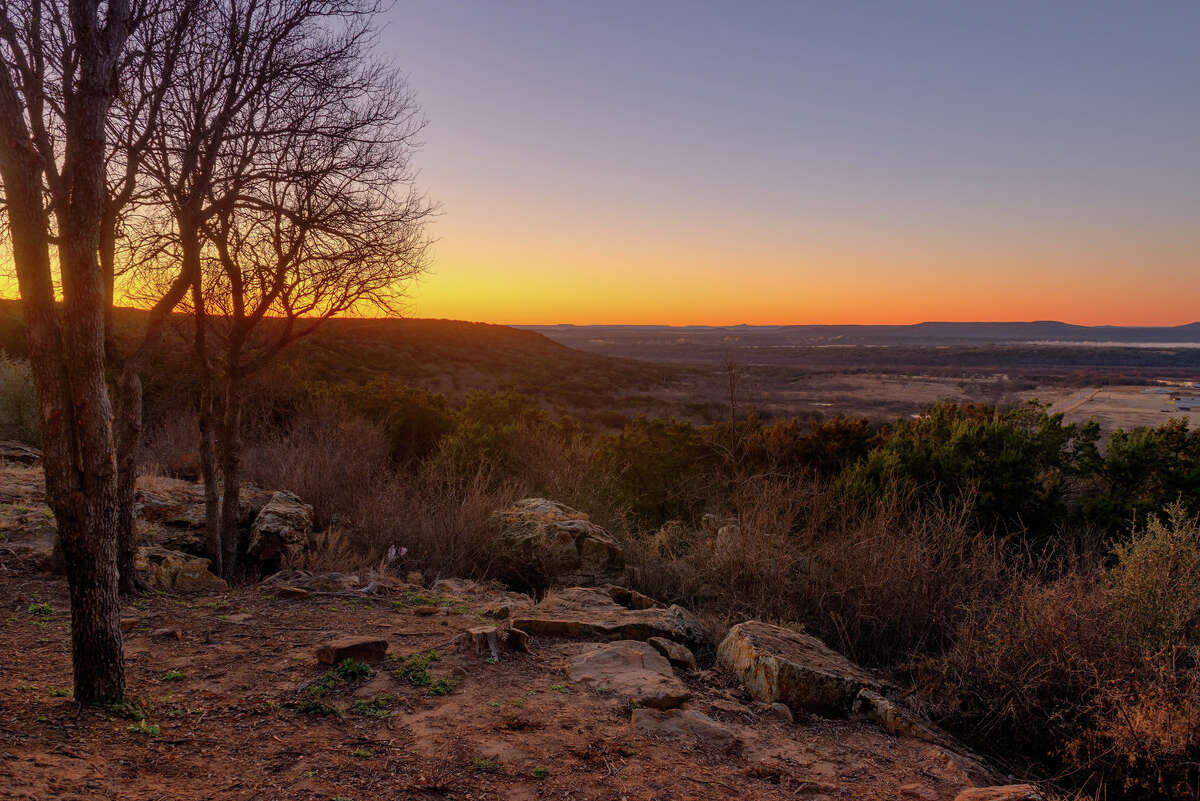 Historic Wildcatter Ranch & Resort in Texas listed at nearly $15 million