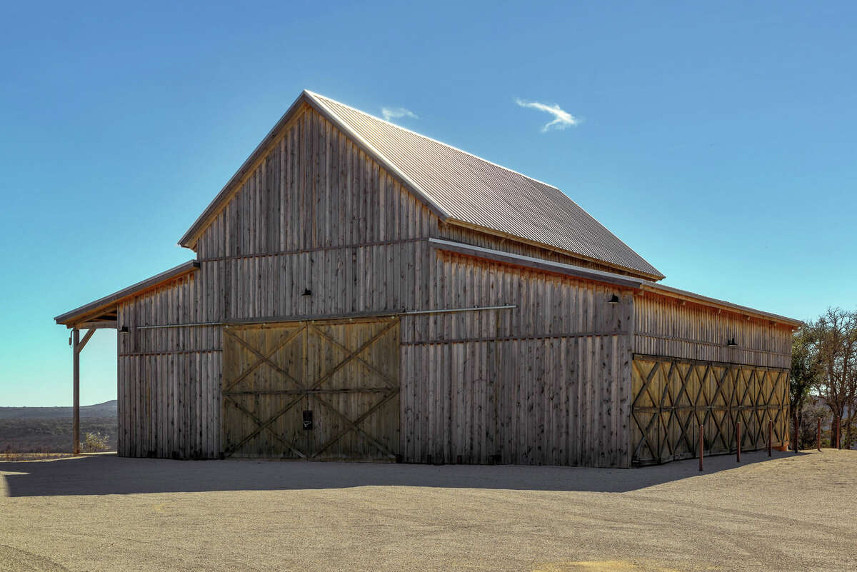 Historic Wildcatter Ranch & Resort in Texas listed at nearly $15 million