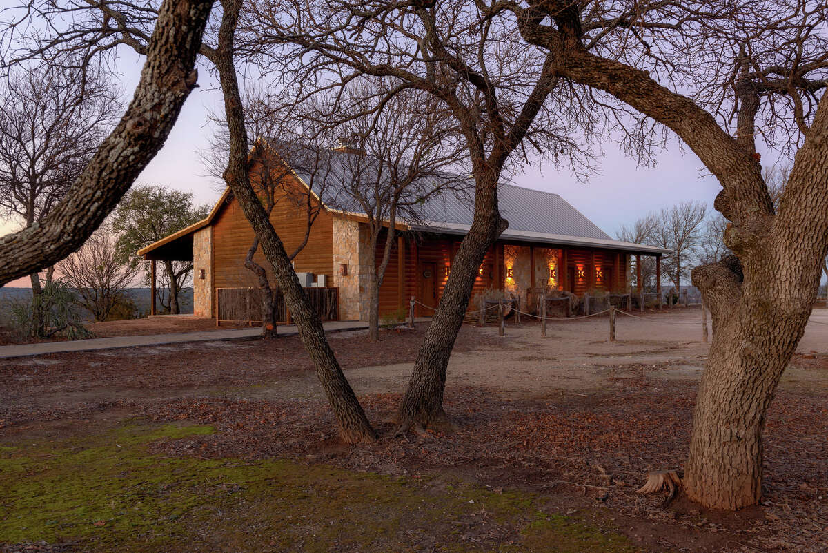 Historic Wildcatter Ranch & Resort in Texas listed at nearly $15 million