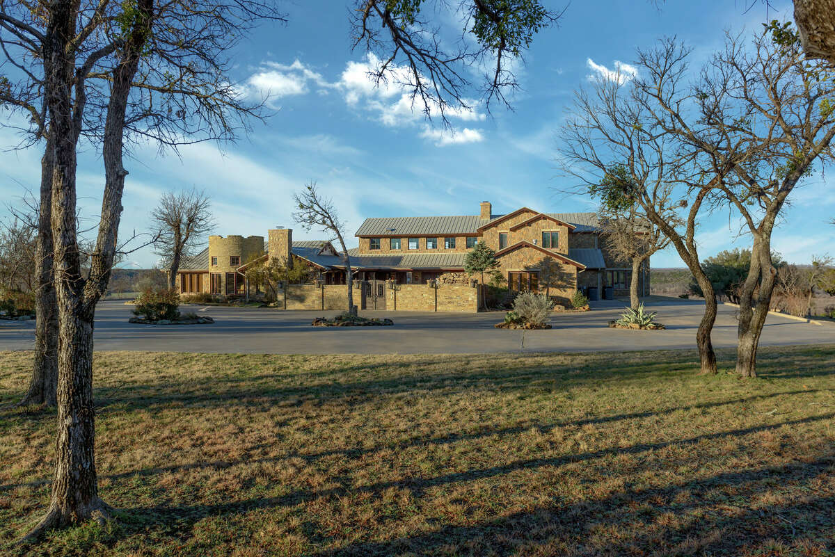 Historic Wildcatter Ranch & Resort in Texas listed at nearly $15 million
