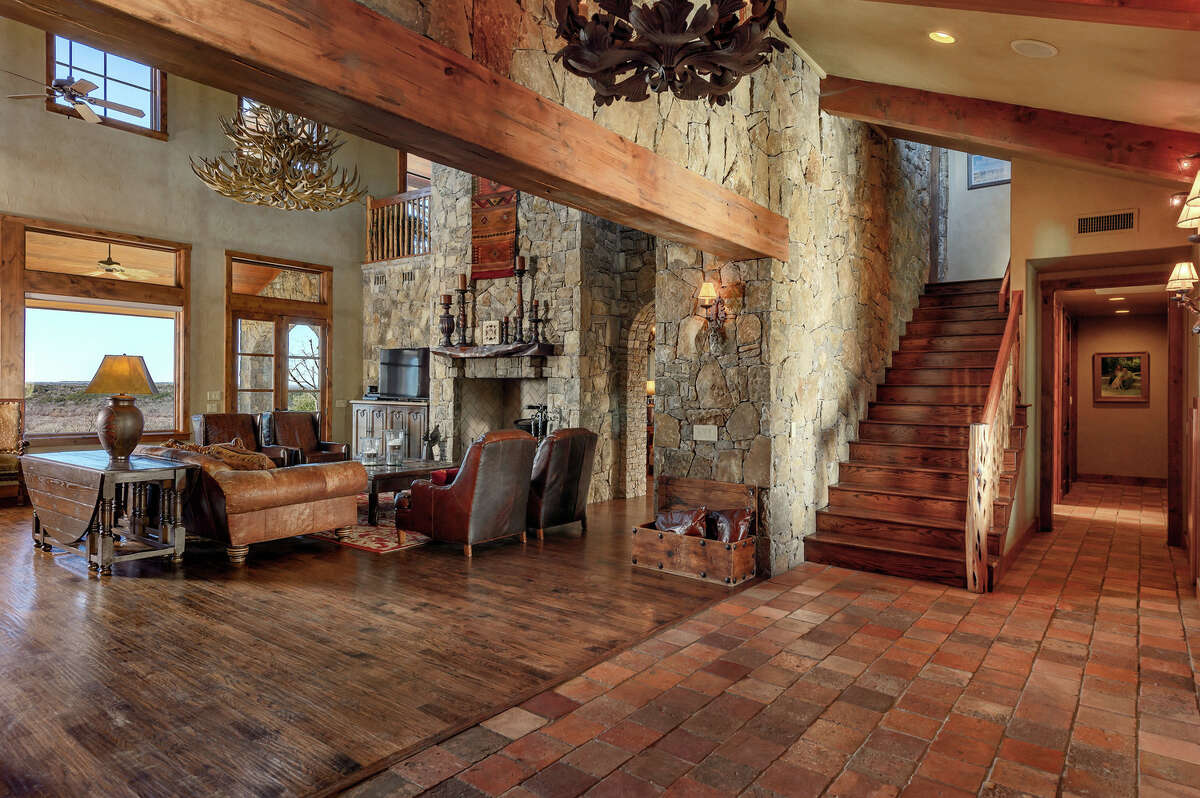 Historic Wildcatter Ranch & Resort in Texas listed at nearly $15 million