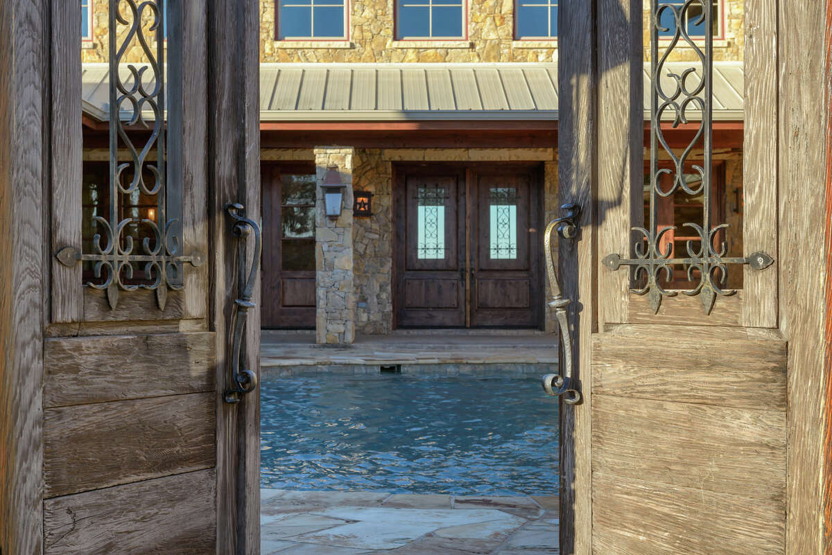 Historic Wildcatter Ranch & Resort in Texas listed at nearly $15 million