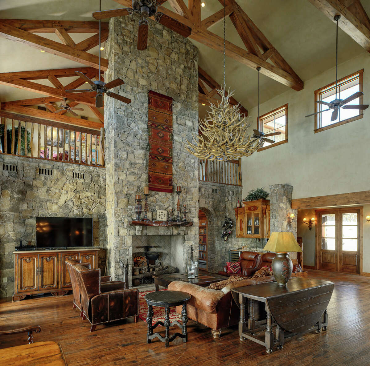 Historic Wildcatter Ranch & Resort in Texas listed at nearly $15 million