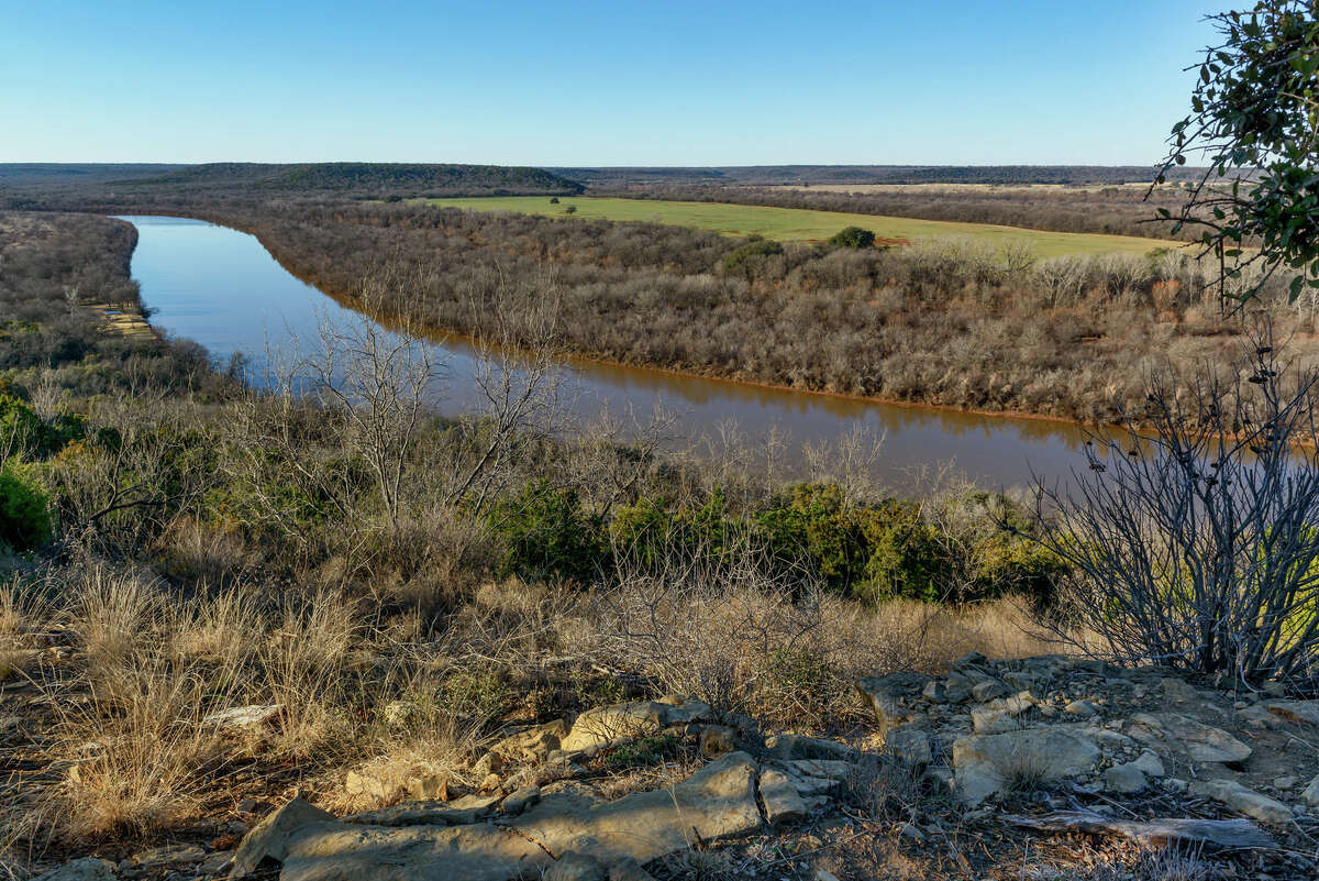 Historic Wildcatter Ranch & Resort in Texas listed at nearly $15 million