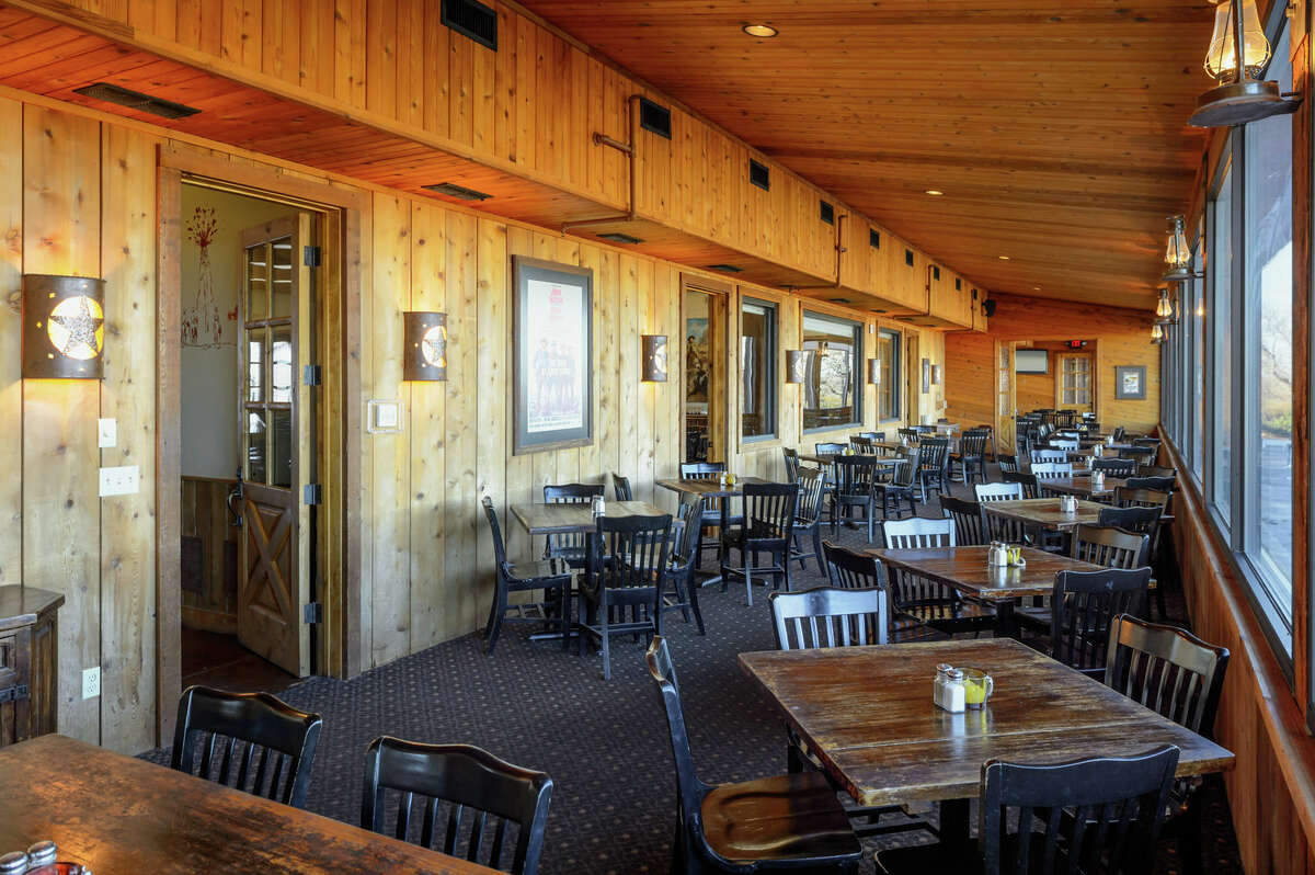 Historic Wildcatter Ranch & Resort in Texas listed at nearly $15 million