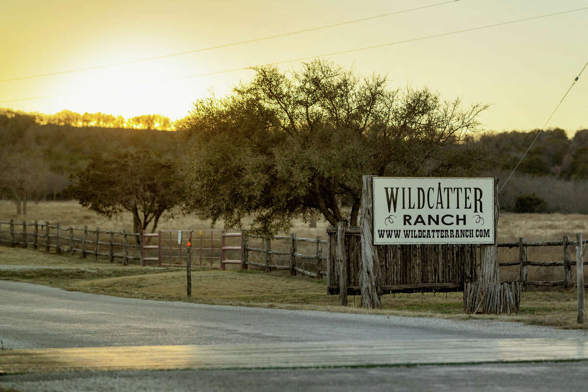 Historic Wildcatter Ranch & Resort in Texas listed at nearly $15 million