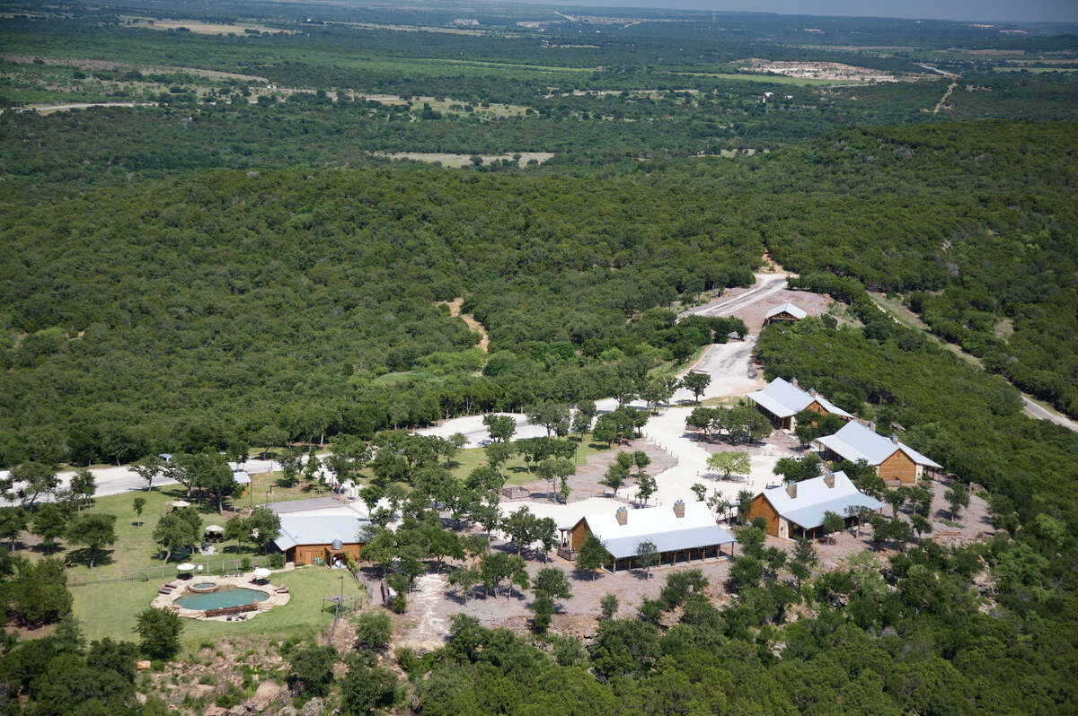 Historic Wildcatter Ranch & Resort in Texas listed at nearly $15 million