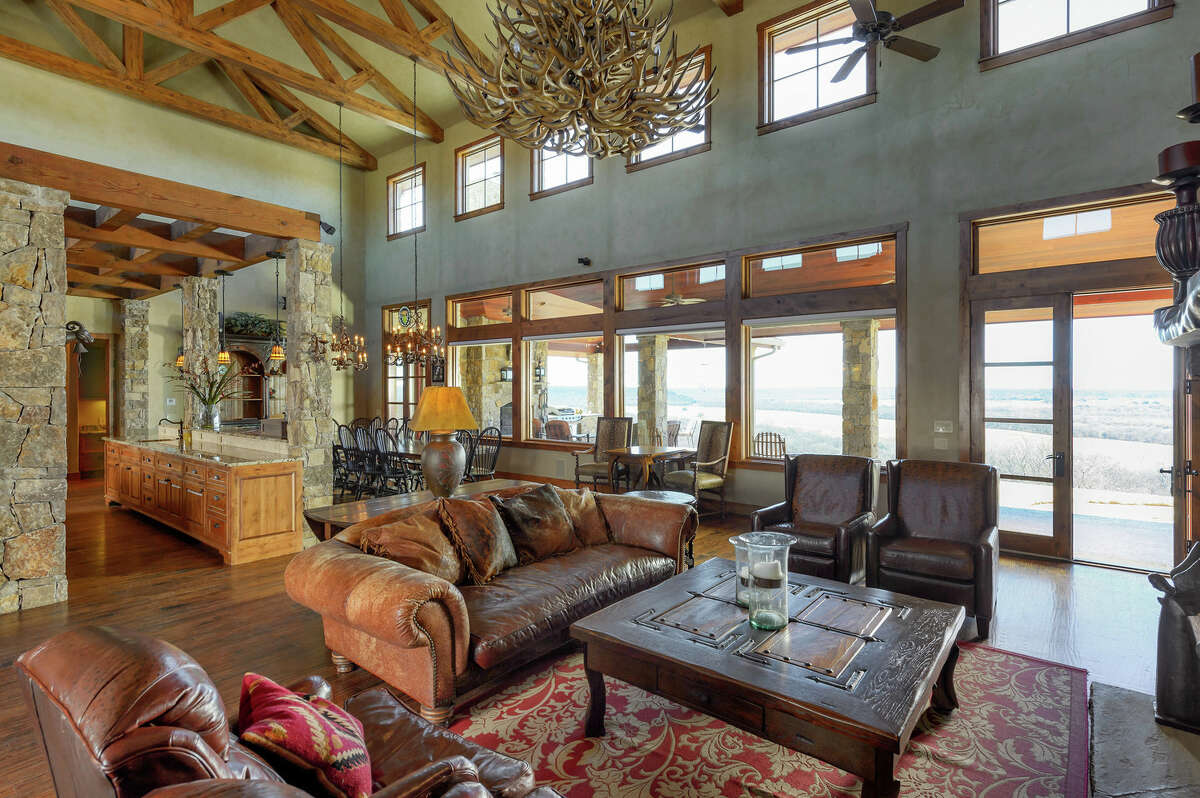 Historic Wildcatter Ranch & Resort in Texas listed at nearly $15 million