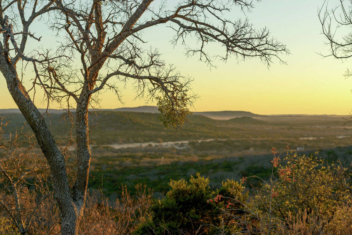 Historic Wildcatter Ranch & Resort in Texas listed at nearly $15 million